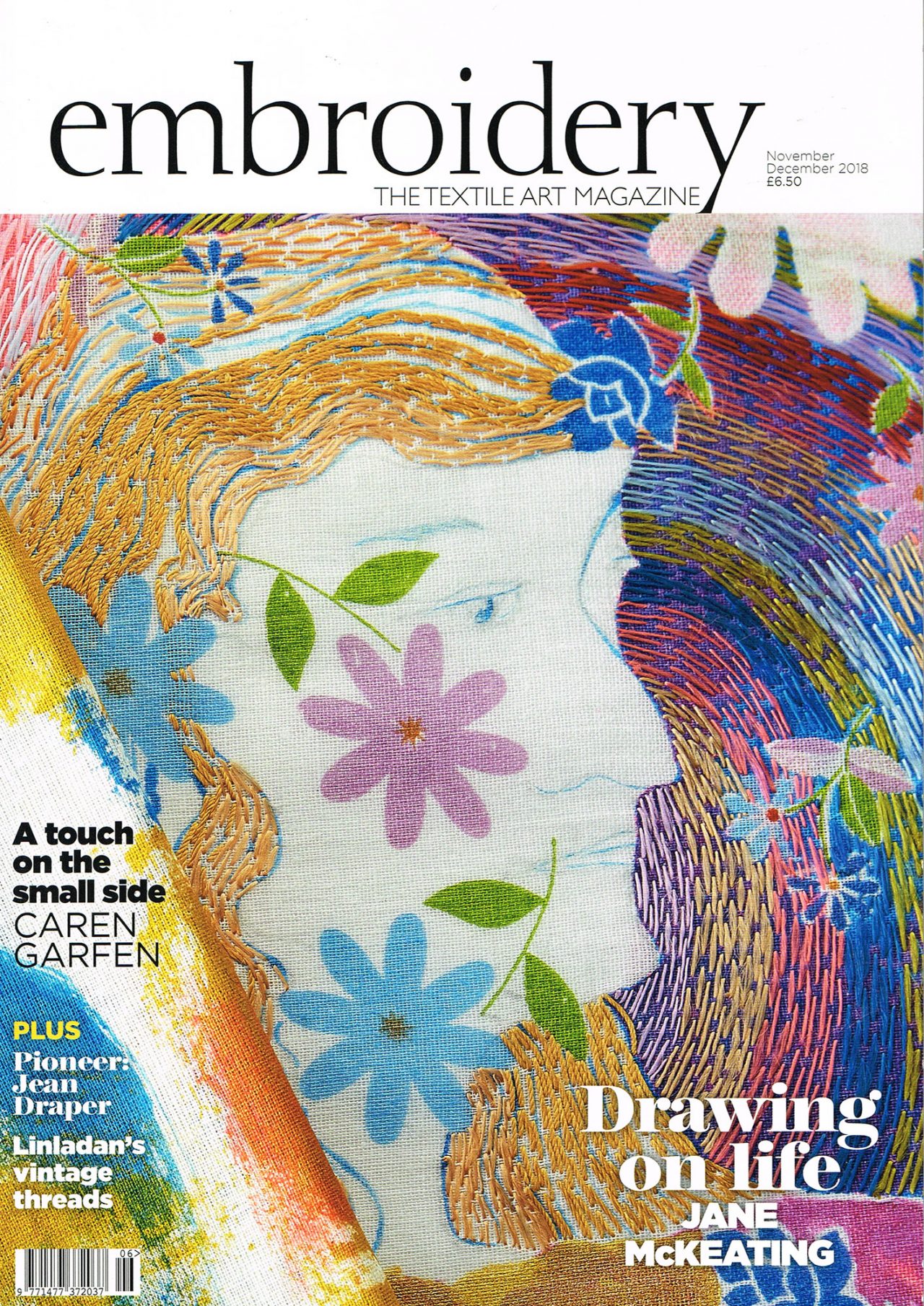 Publications - Jane McKeating