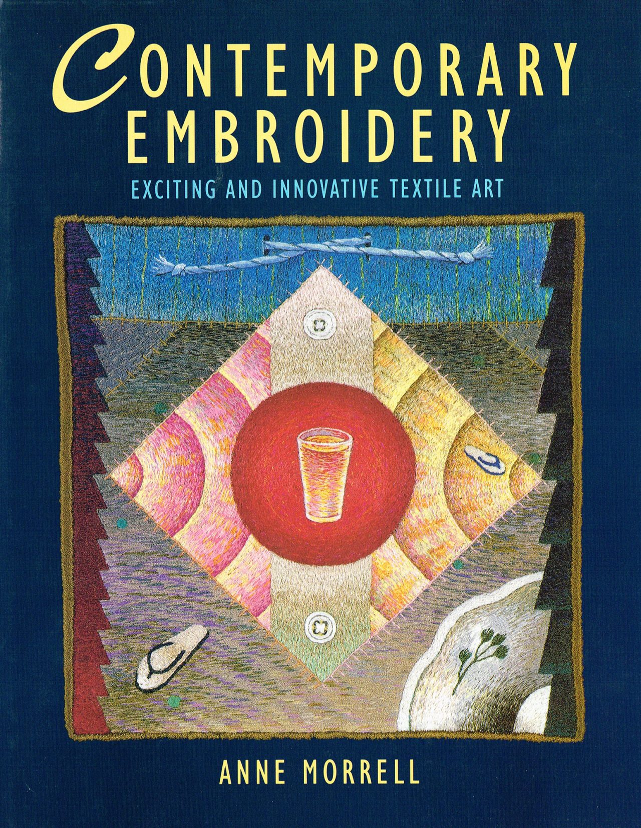 Publications - Jane McKeating